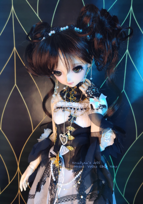 Nono | Den of Angels